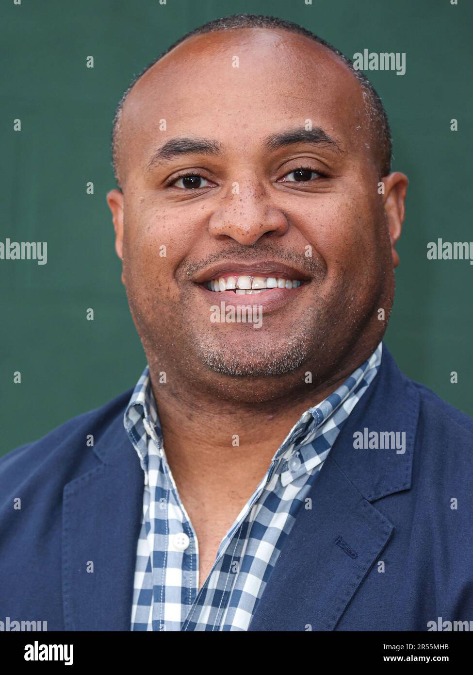 Westwood, United States. 31st May, 2023. WESTWOOD, LOS ANGELES ...