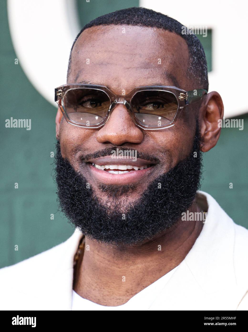 Westwood, United States. 31st May, 2023. WESTWOOD, LOS ANGELES ...