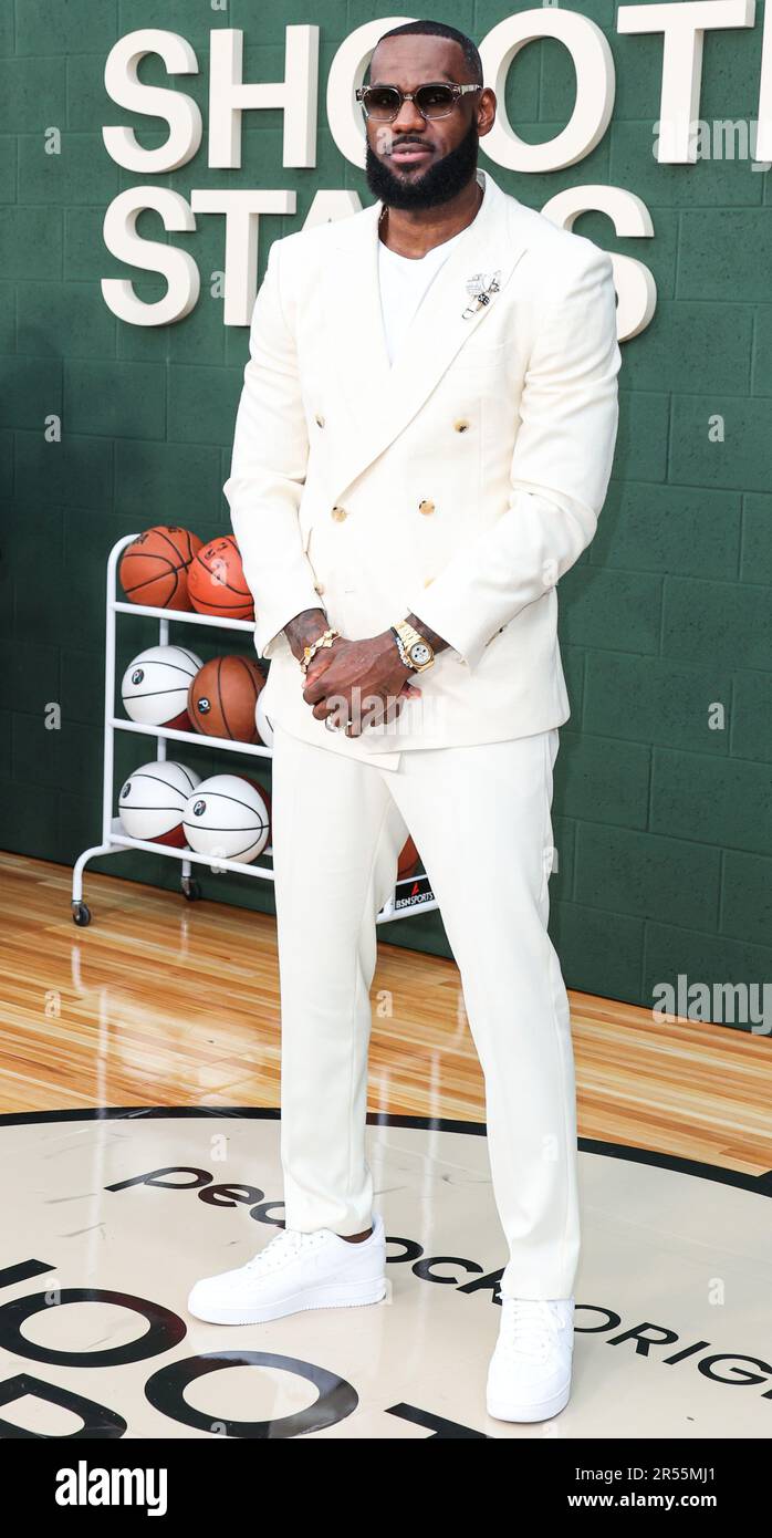 Westwood, United States. 31st May, 2023. WESTWOOD, LOS ANGELES ...