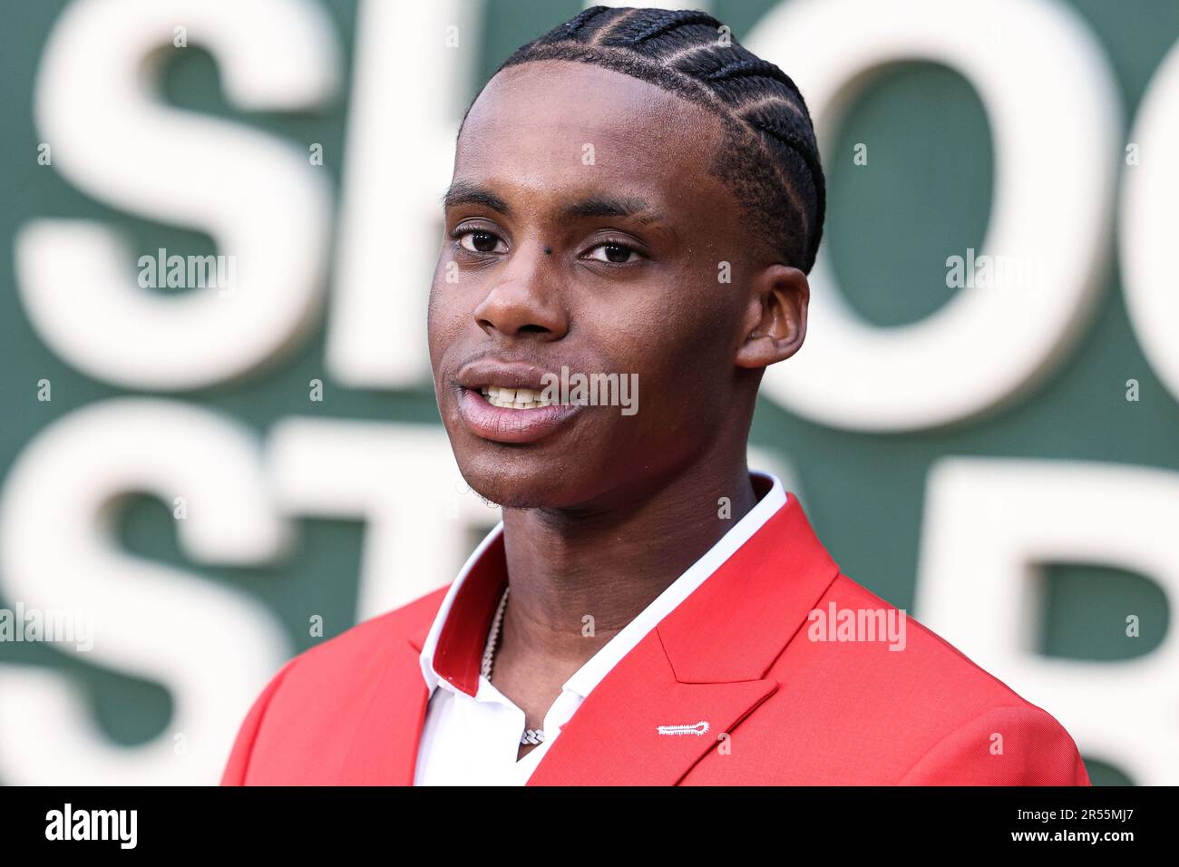 Westwood, United States. 31st May, 2023. WESTWOOD, LOS ANGELES ...