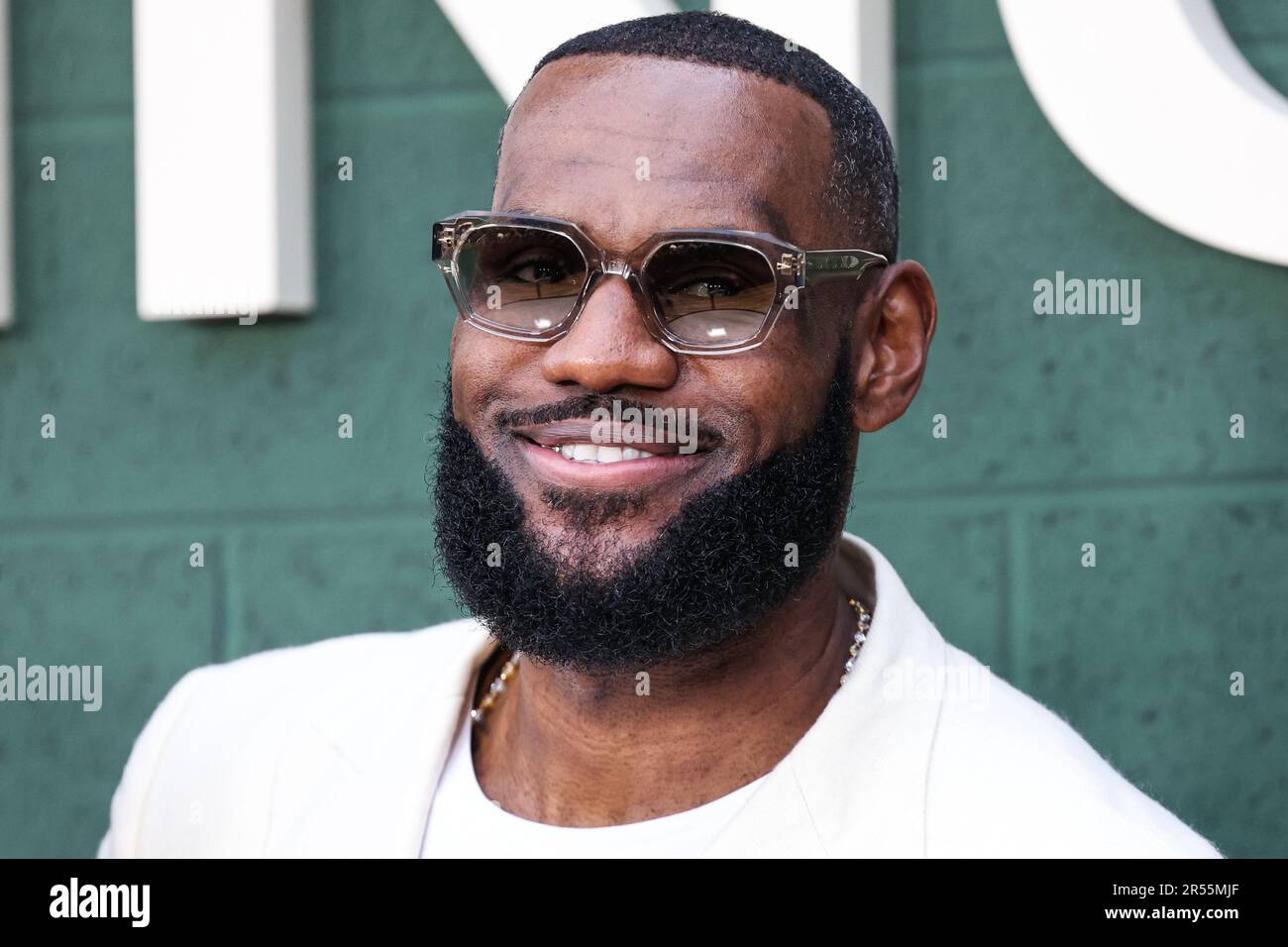 Westwood, United States. 31st May, 2023. WESTWOOD, LOS ANGELES ...