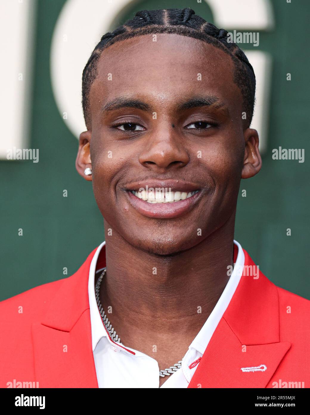 Westwood, United States. 31st May, 2023. WESTWOOD, LOS ANGELES ...