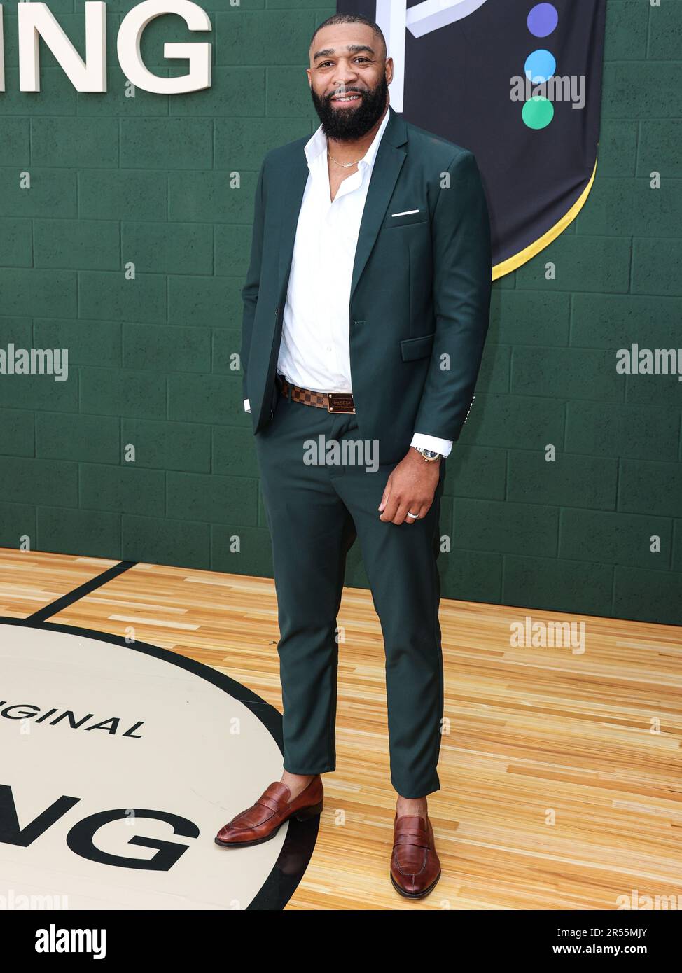 Westwood, United States. 31st May, 2023. WESTWOOD, LOS ANGELES ...