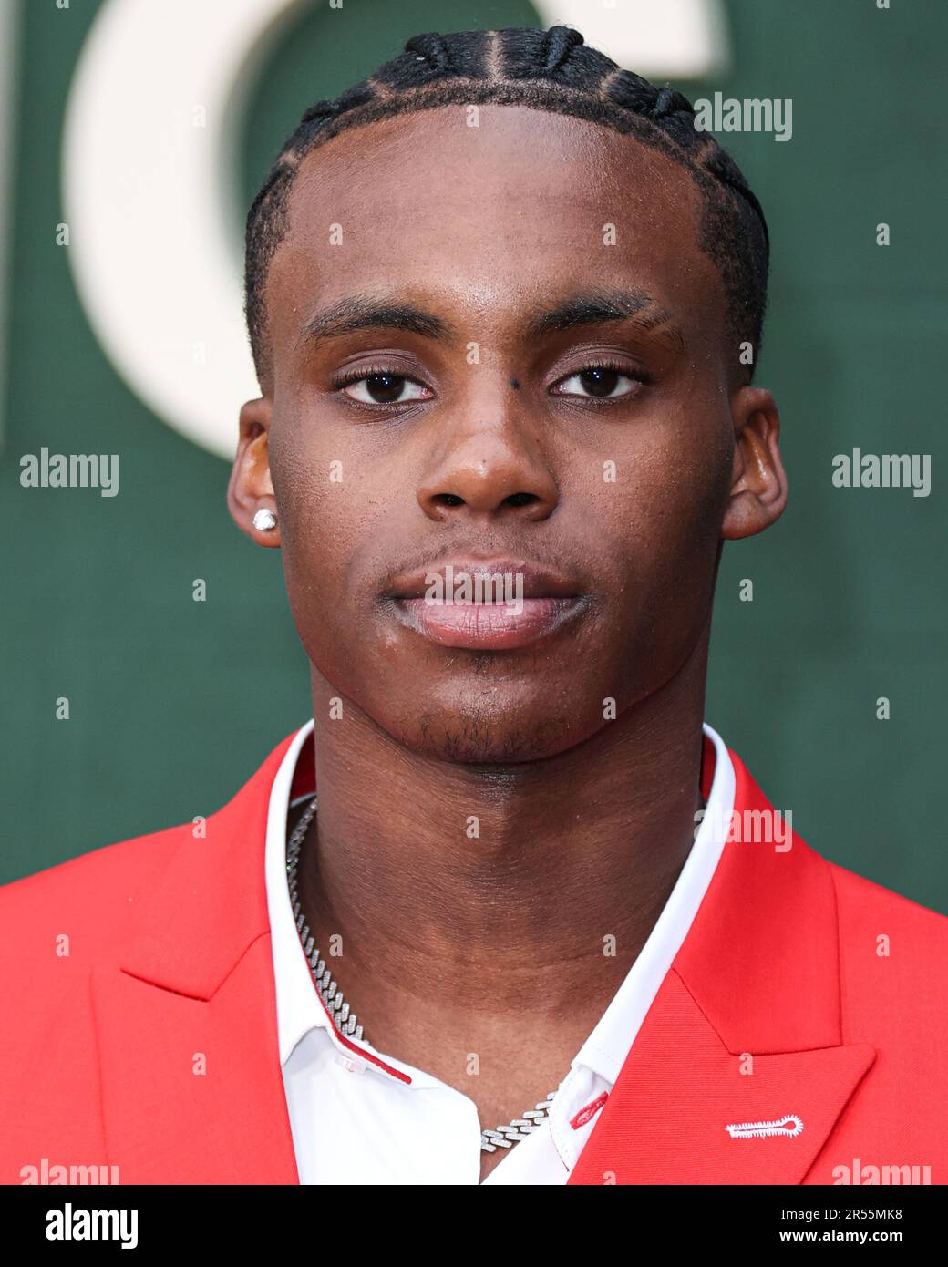 Westwood, United States. 31st May, 2023. WESTWOOD, LOS ANGELES ...