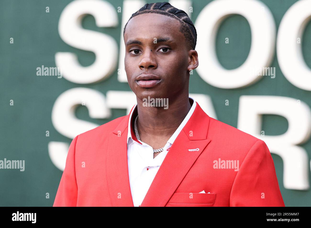 Westwood, United States. 31st May, 2023. WESTWOOD, LOS ANGELES ...