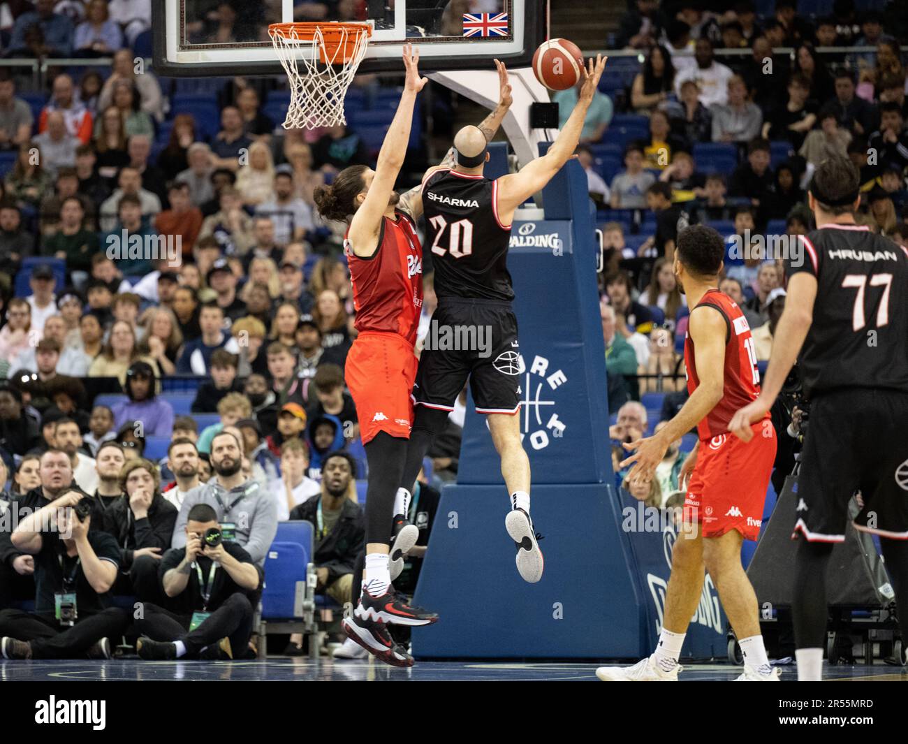 Tomislav zubcic london lions hi-res stock photography and images - Alamy