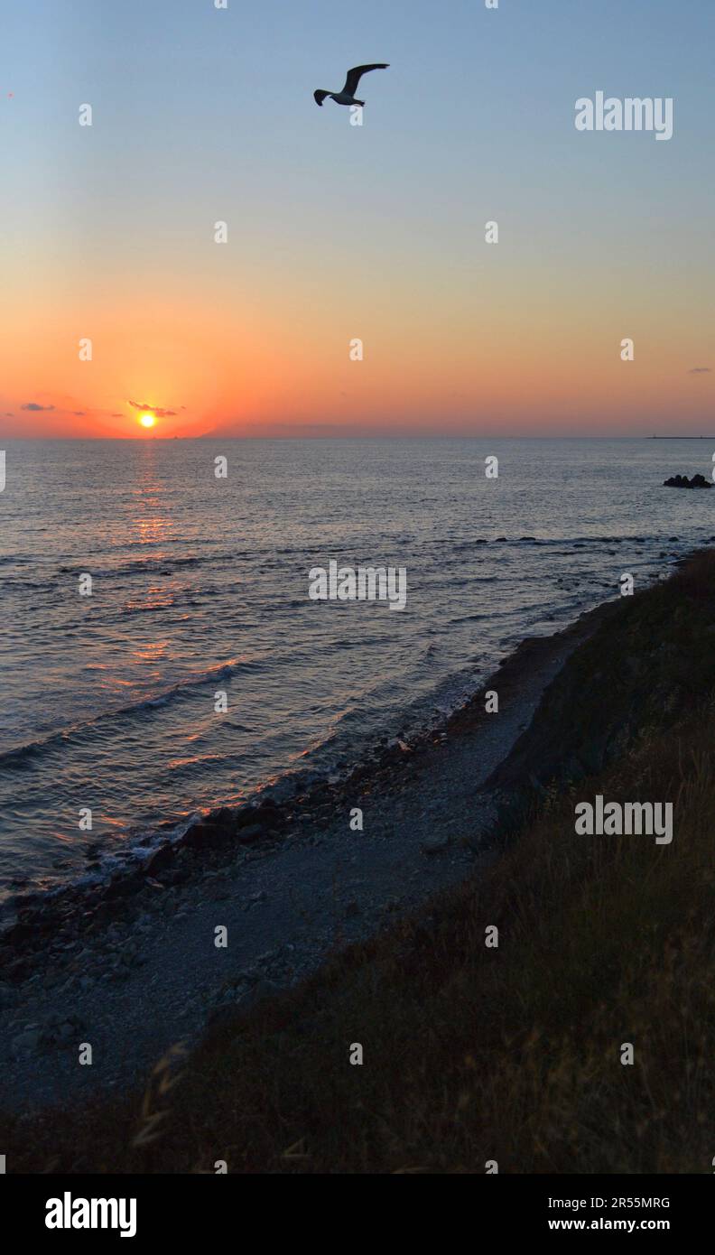 Lungomare con hi-res stock photography and images - Alamy