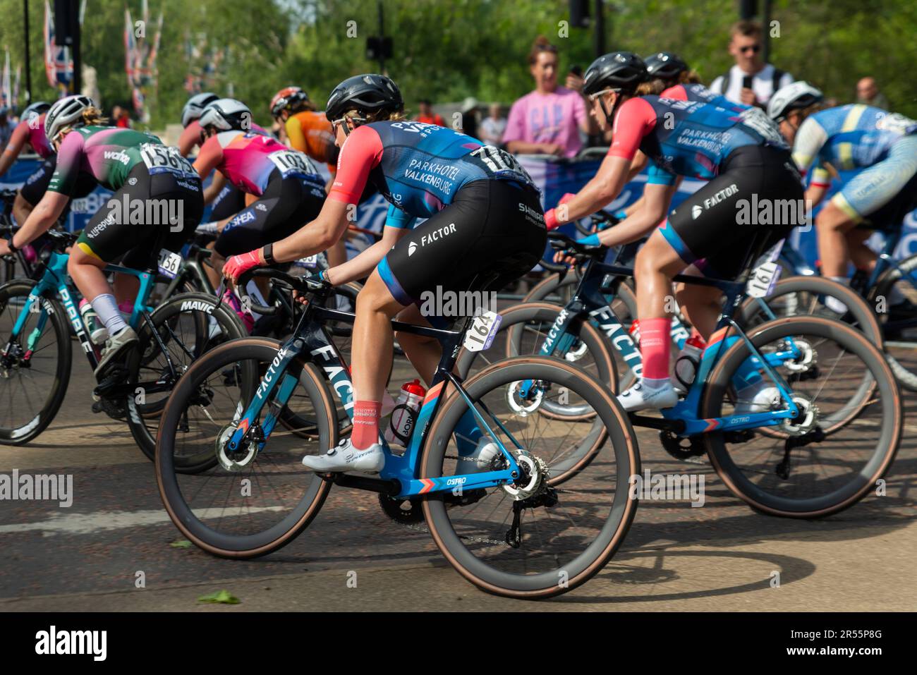 Scarlett souren hi-res stock photography and images - Alamy