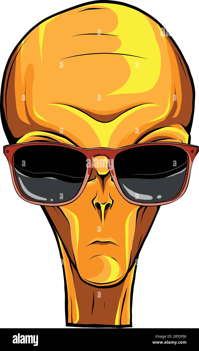 Work of aliens hi-res stock photography and images - Alamy