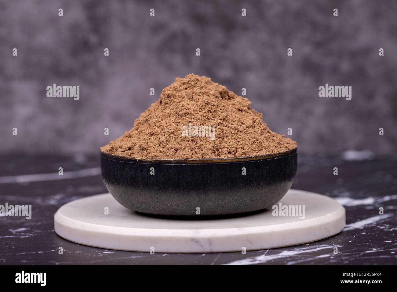 Dry spice mix hi-res stock photography and images - Alamy