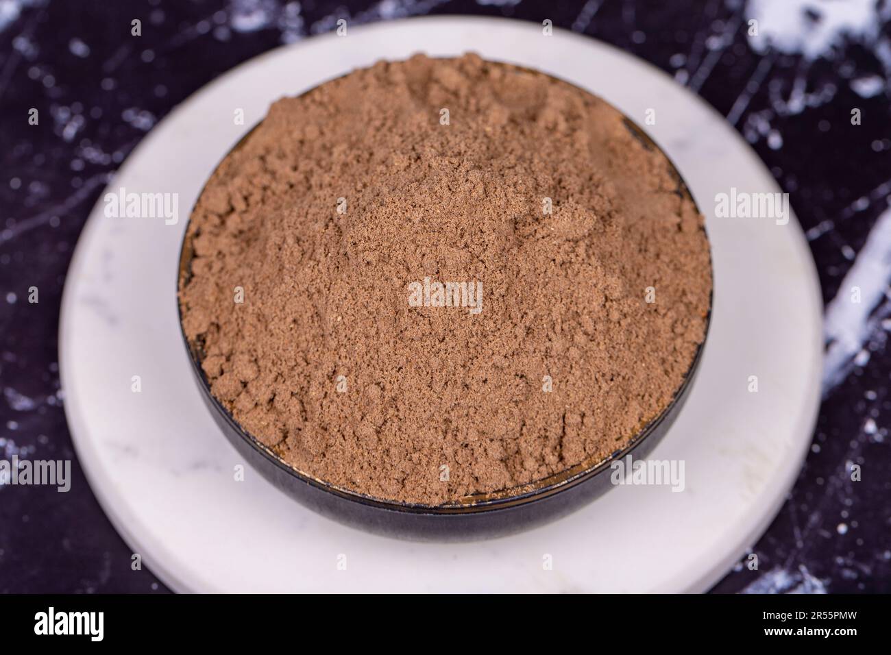 Dry spice mix hi-res stock photography and images - Alamy
