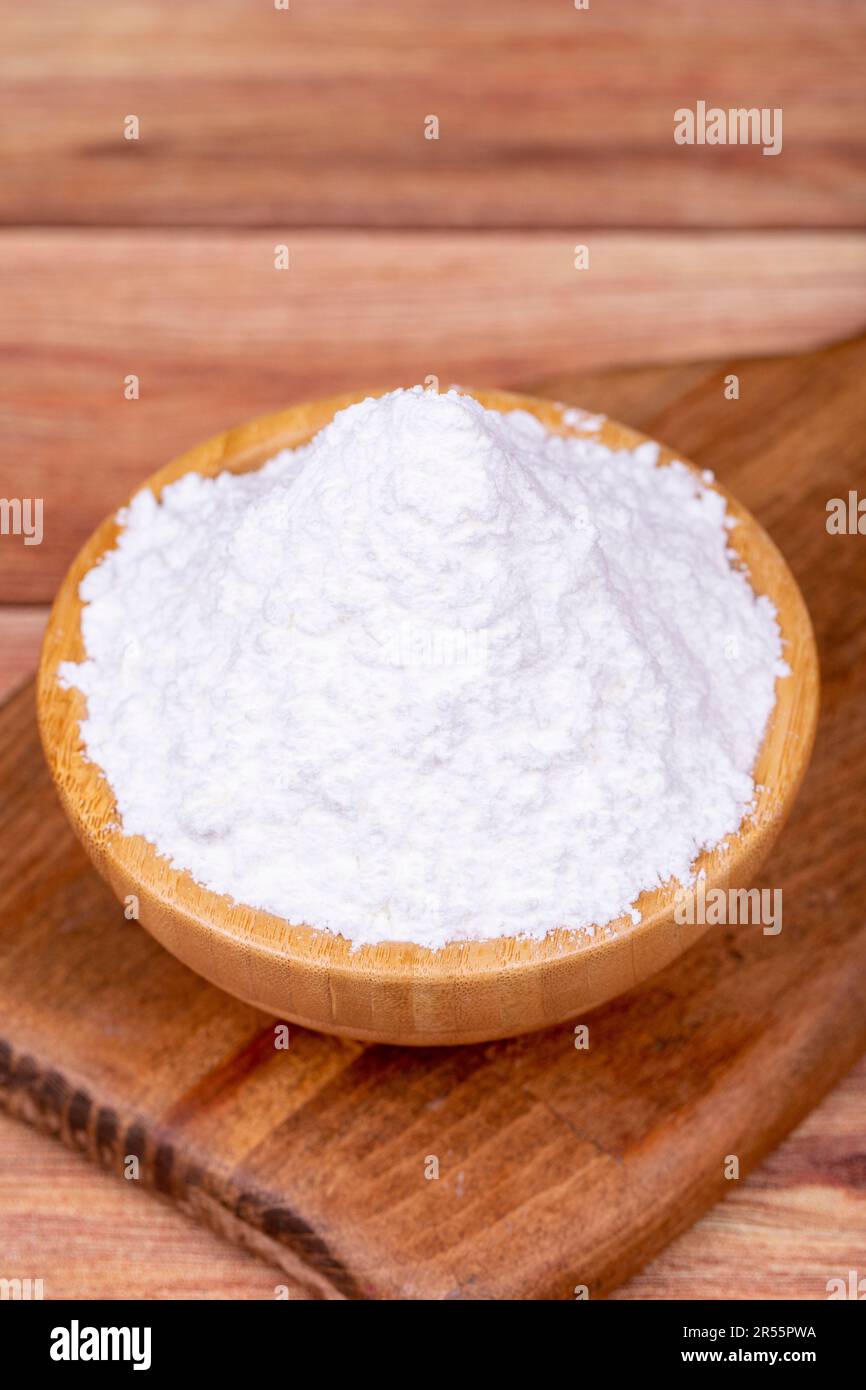 Fructose powder hi-res stock photography and images - Alamy