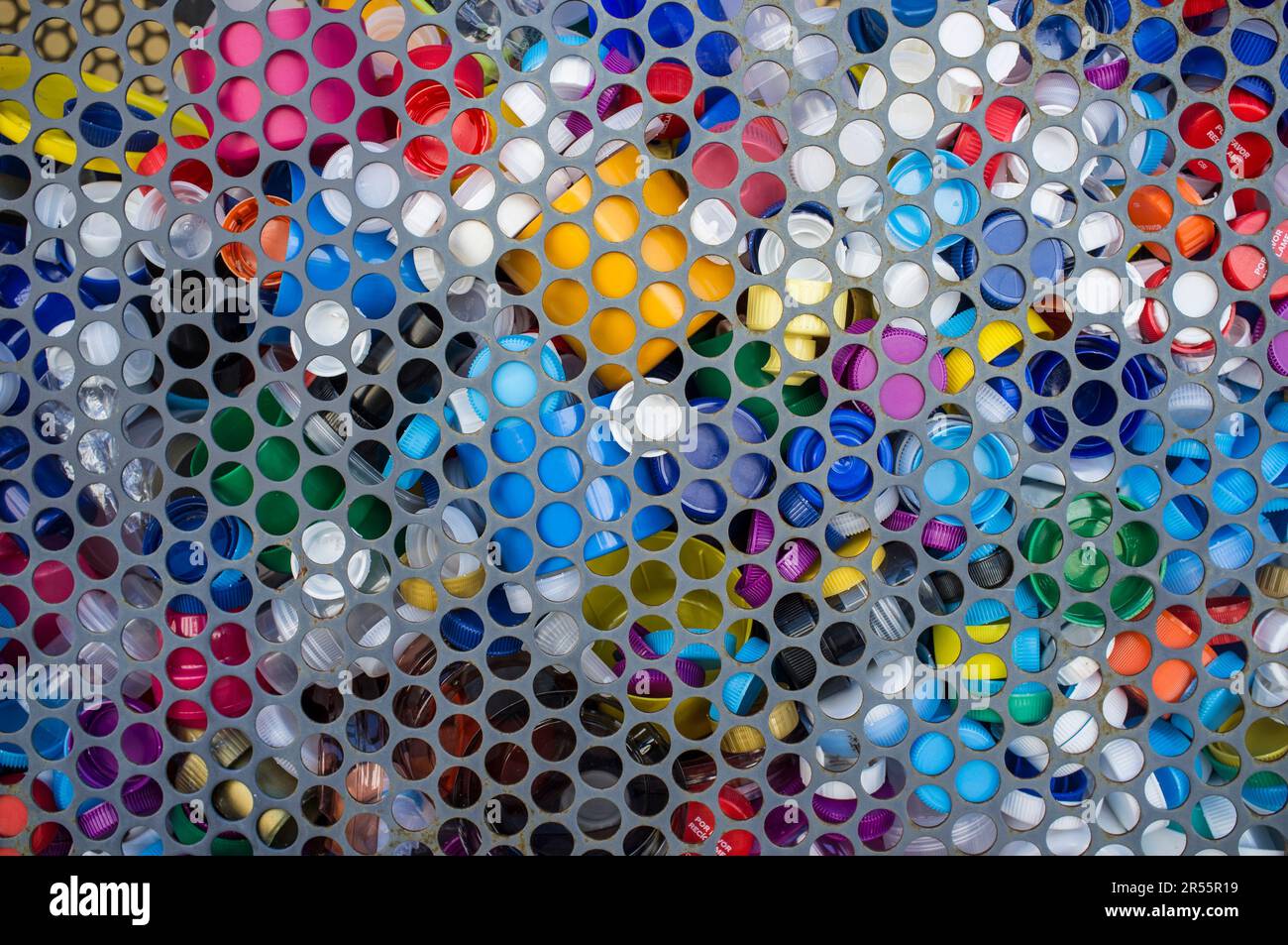 Disposal caps hi-res stock photography and images - Alamy