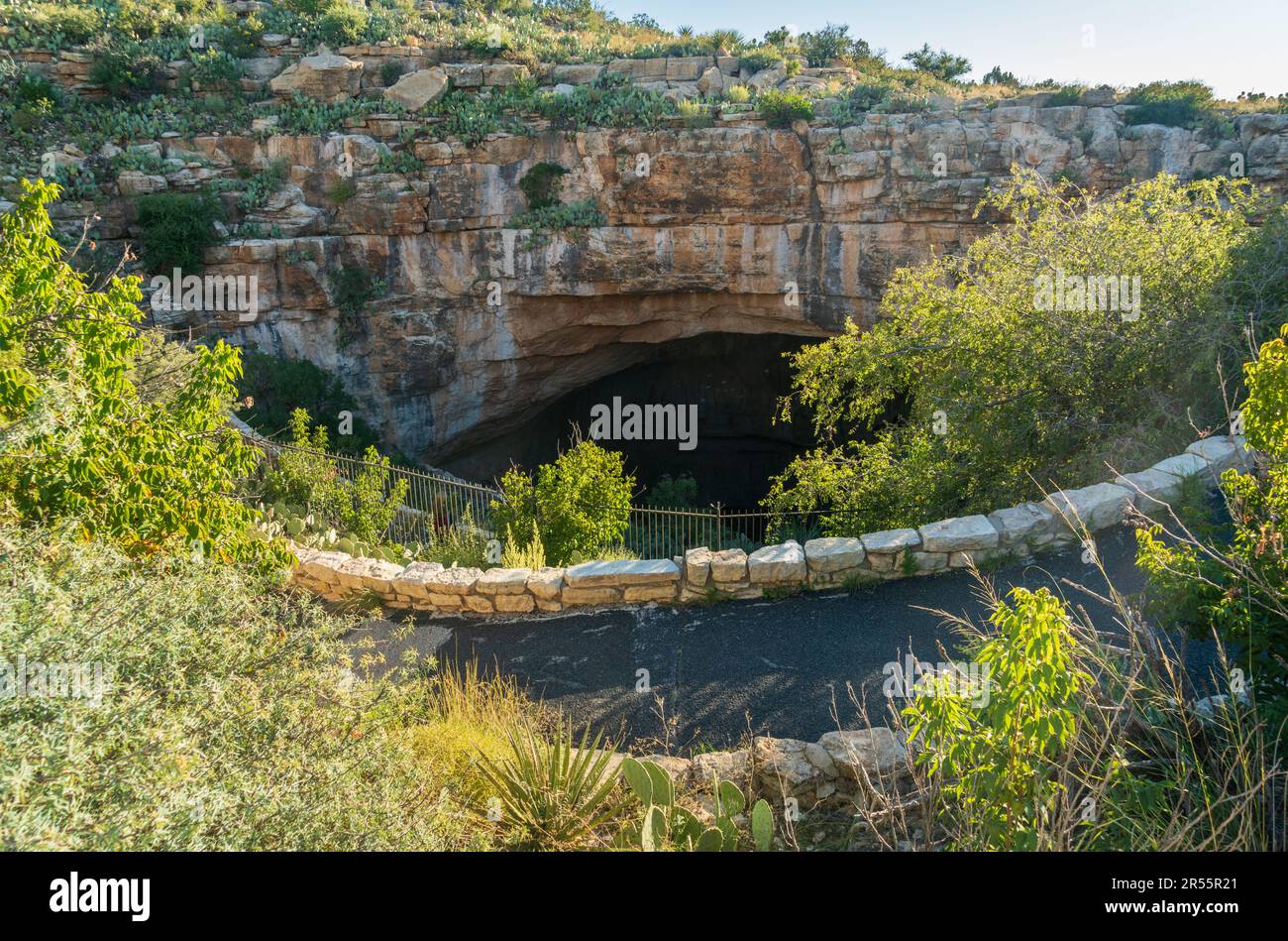 Subterranean marvels hi-res stock photography and images - Alamy