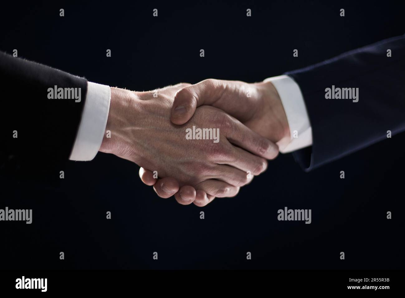 Diversity handshake symbol hi-res stock photography and images - Alamy