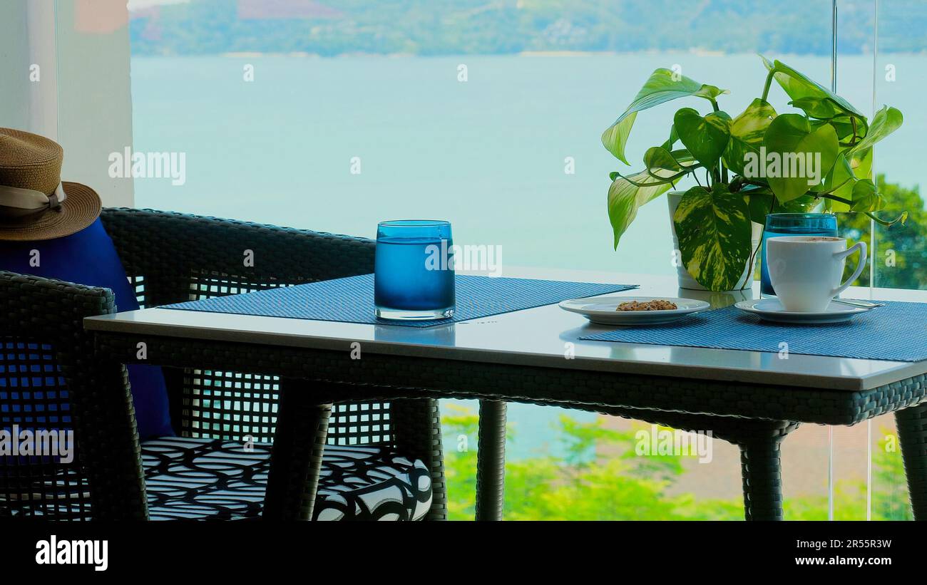 Enjoy luxury dining experience at picturesque waterfront restaurant ...
