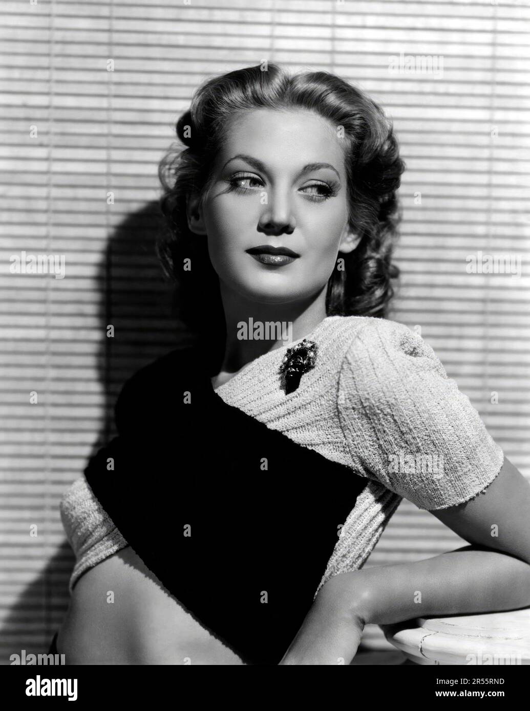 Louise allbritton hi-res stock photography and images - Alamy