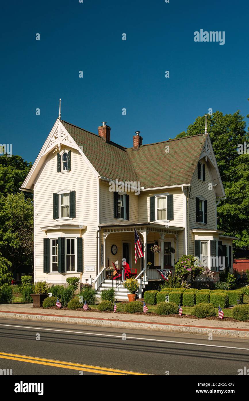 6 riverton road hi-res stock photography and images - Alamy