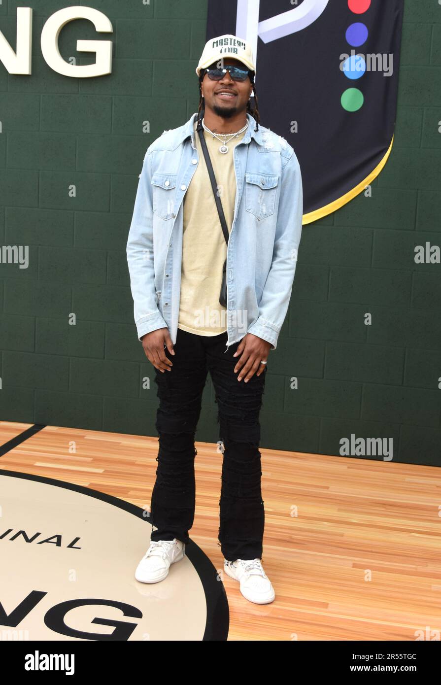 Los Angeles, California, USA 31st May 2023 Jason Moore jason moore ...