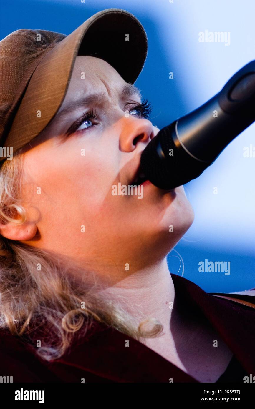 Ane brun hi-res stock photography and images - Alamy