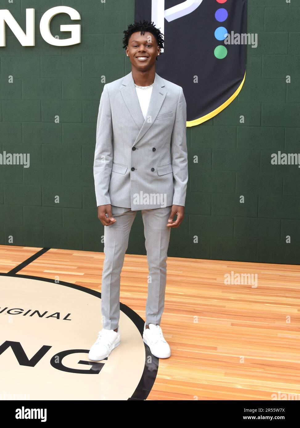 Los Angeles, California, USA 31st May 2023 Actor Avery Serell Wills Jr ...