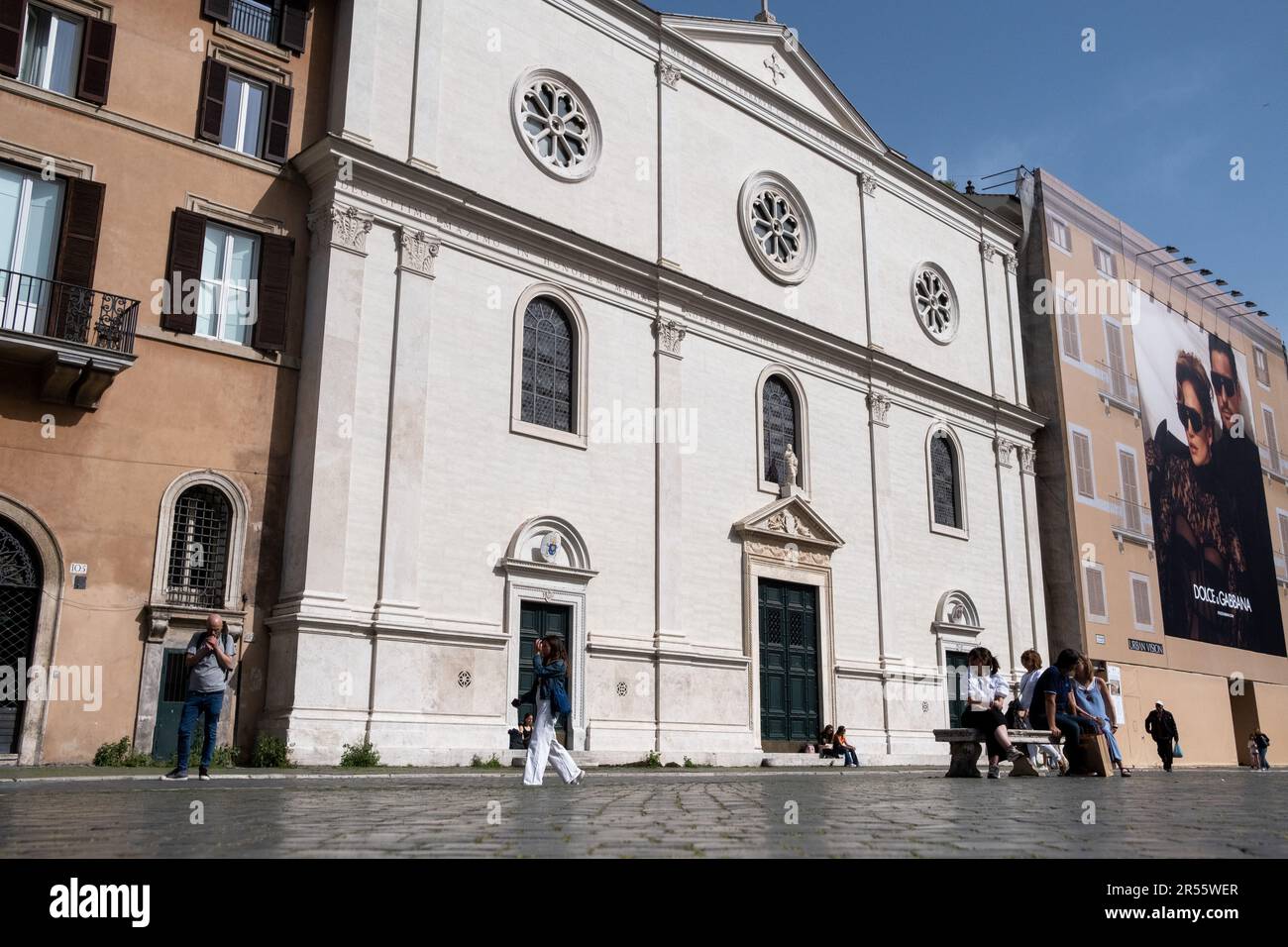 Monumento del santuario hi-res stock photography and images - Alamy