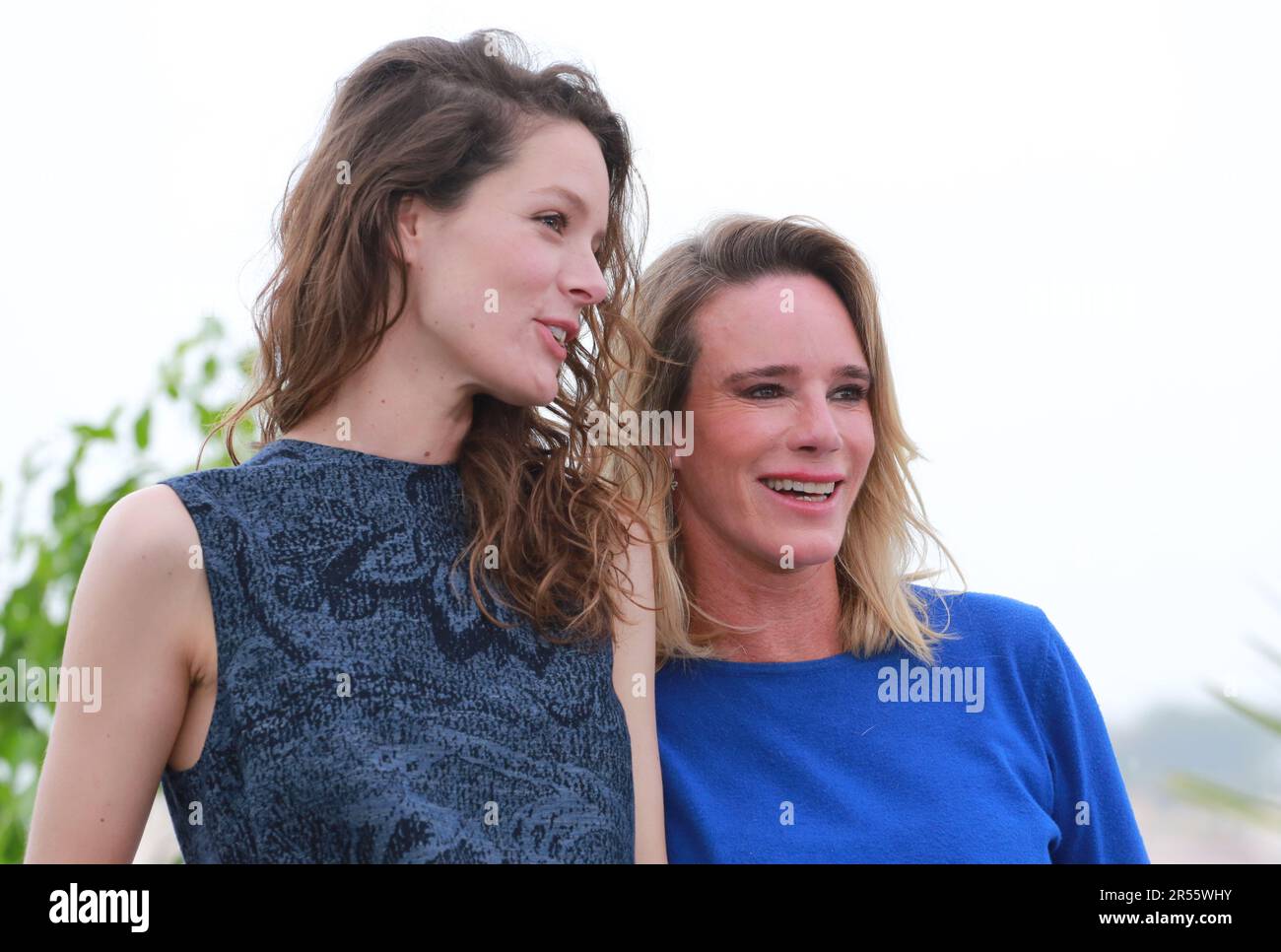 Stephane caillard hi-res stock photography and images - Alamy