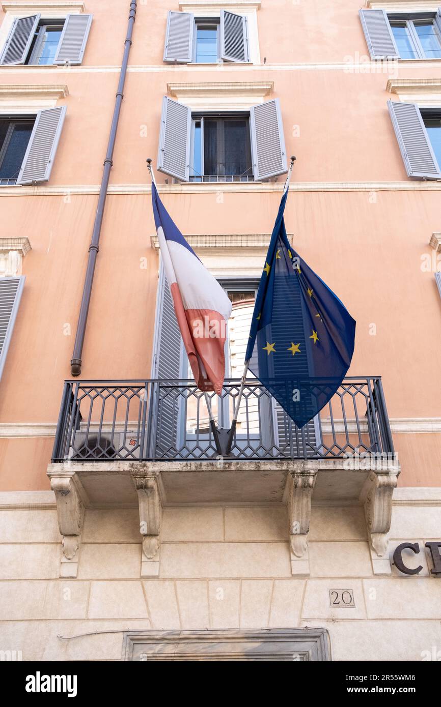 Drapeaux de course hi-res stock photography and images - Alamy