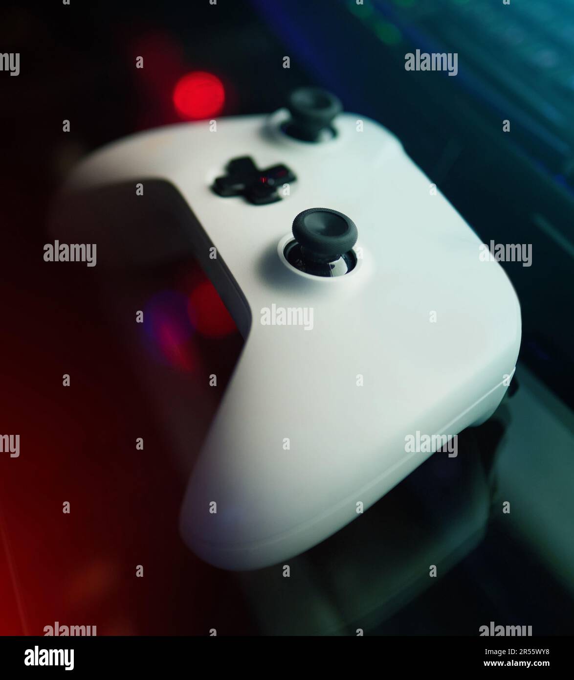 Gaming tools hi-res stock photography and images - Alamy