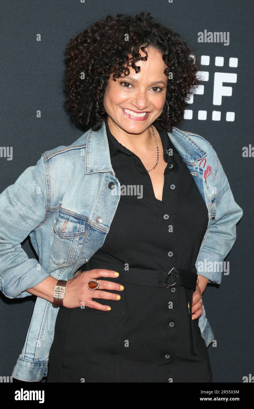 LOS ANGELES - MAY 31: Judy Reyes at the 2023 Los Angeles Latino ...