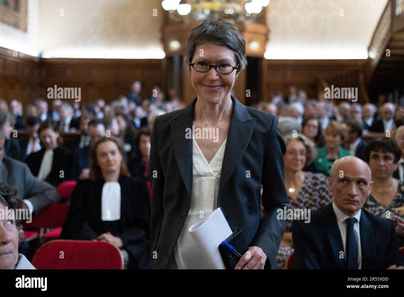 Brevet france hi-res stock photography and images - Alamy