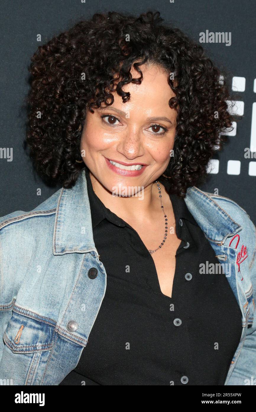 May 31, 2023, Los Angeles, CA, USA: LOS ANGELES - MAY 31: Judy Reyes at ...