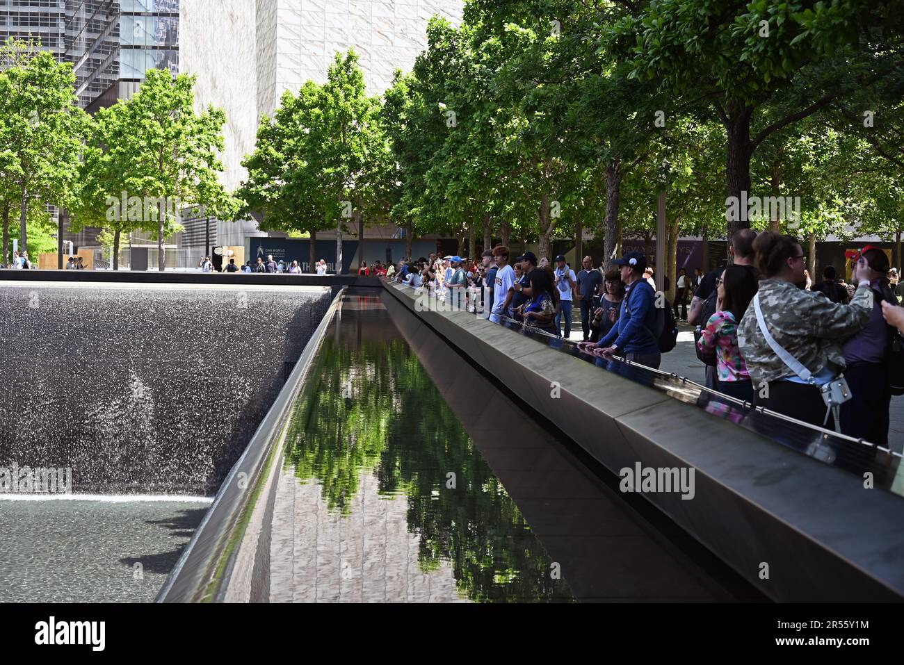 New York City, NY, USA, 28th May 2023, Over the Memorial Day weekend ...