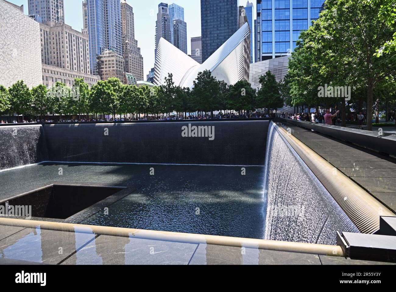 New York City, NY, USA, 28th May 2023, Over the Memorial Day weekend ...