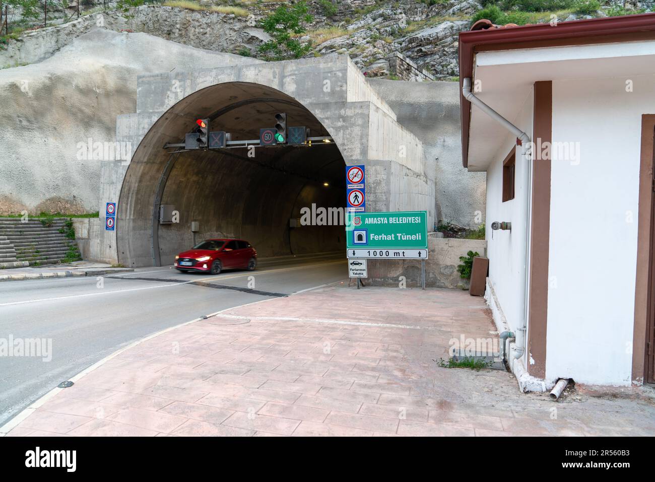 Of ferhat hi-res stock photography and images - Alamy