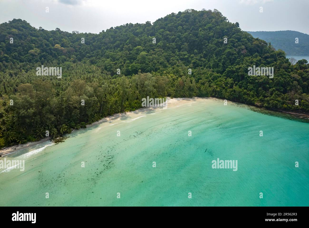 Von oben luftbild luftbild hi-res stock photography and images - Alamy