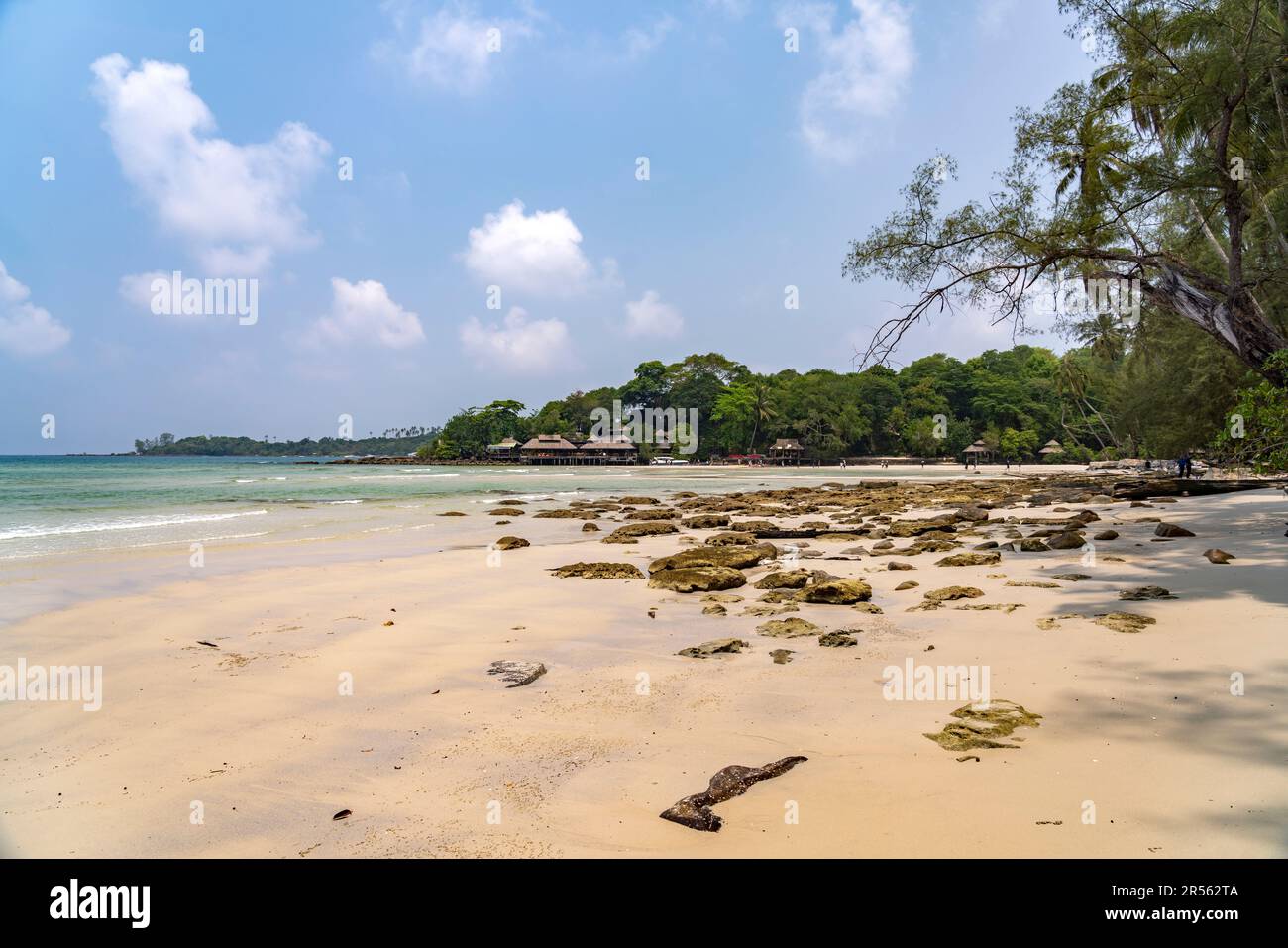 Koh chang archipel hi-res stock photography and images - Alamy