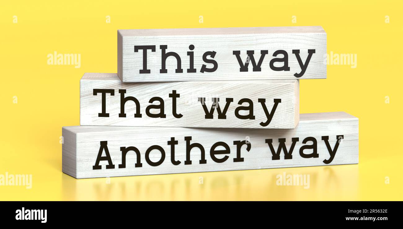 Another word hi-res stock photography and images - Alamy