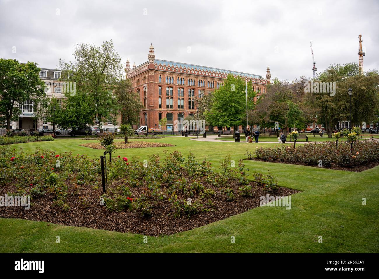 York, UK. 27th May, 2023. Rugby League Summer Bash: Featherstone Rovers ...