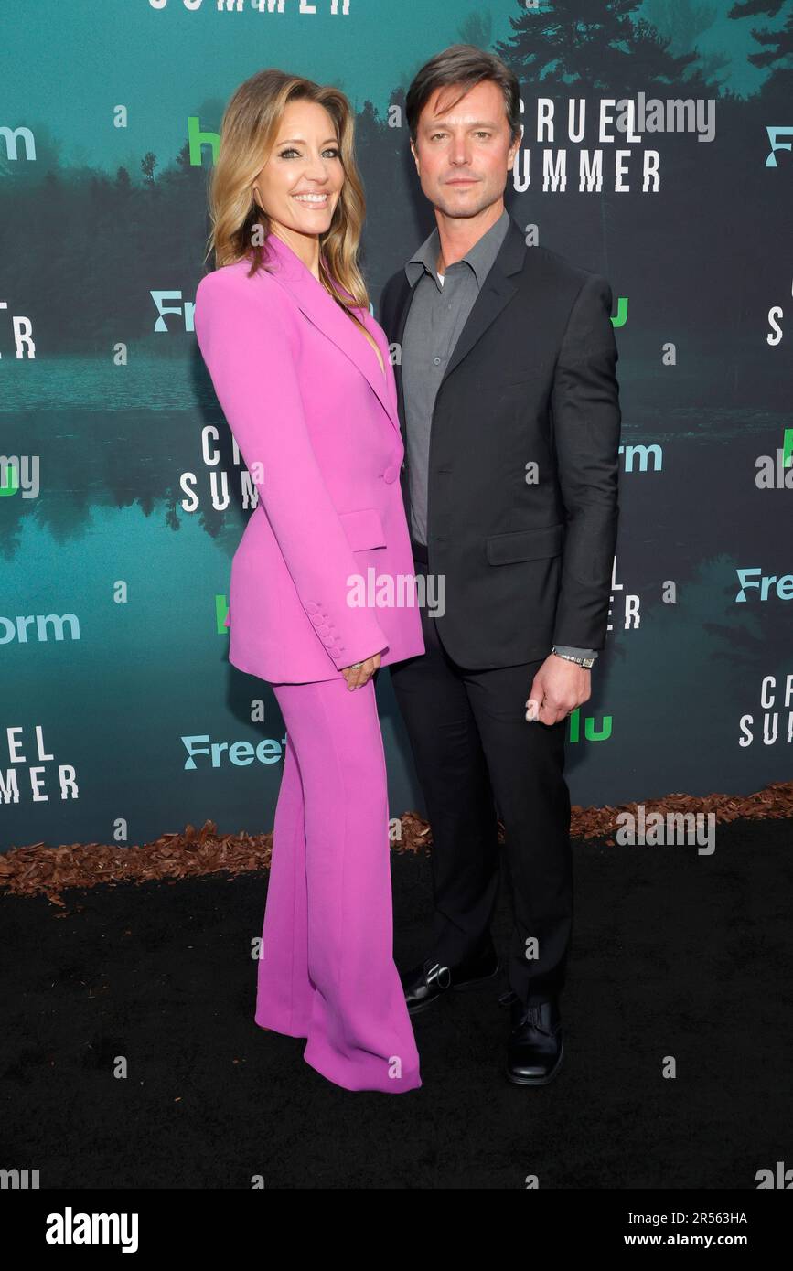 Jason Behr Kadee Strickland Wedding KaDee Strickland: How Having A