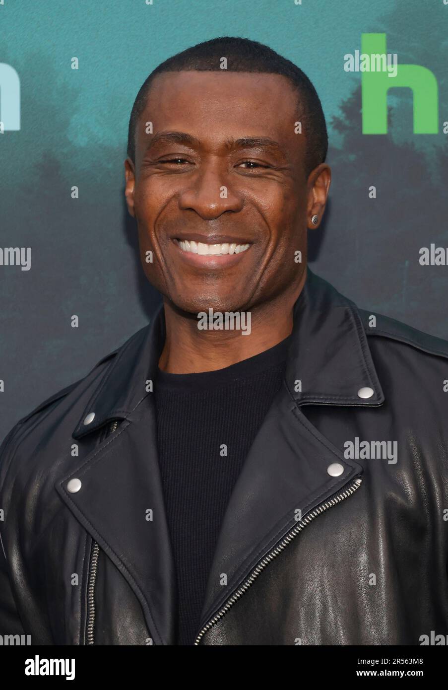 Sean Blakemore Nadyia Jones