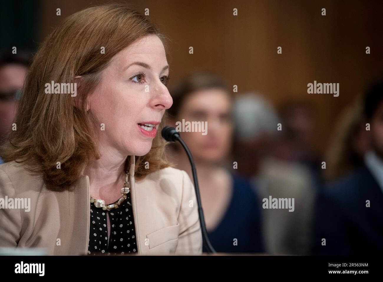 Elizabeth rosenberg treasury hi-res stock photography and images - Alamy