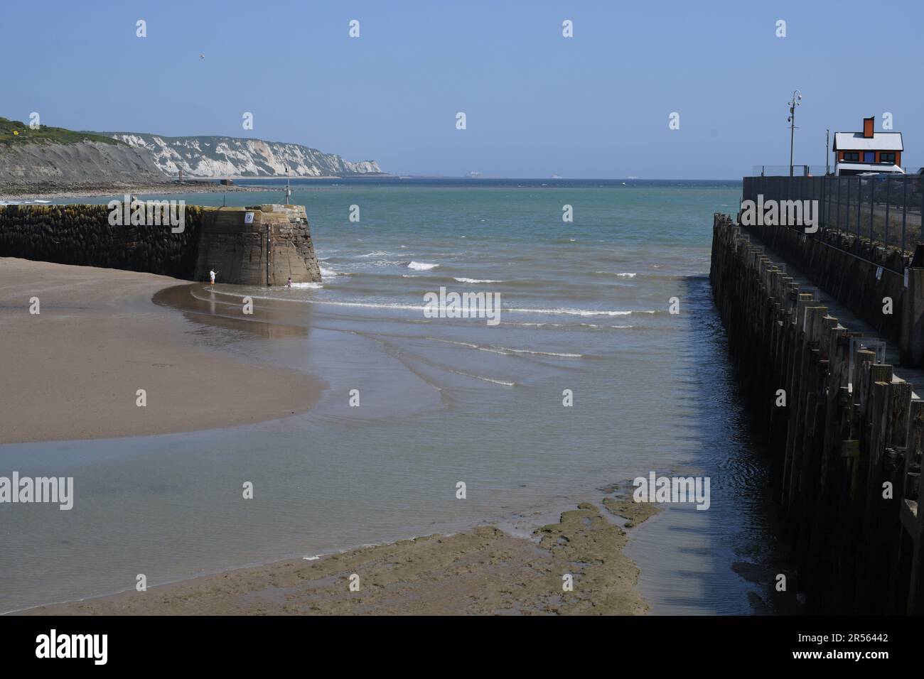 Folkestone viaducts hi-res stock photography and images - Alamy