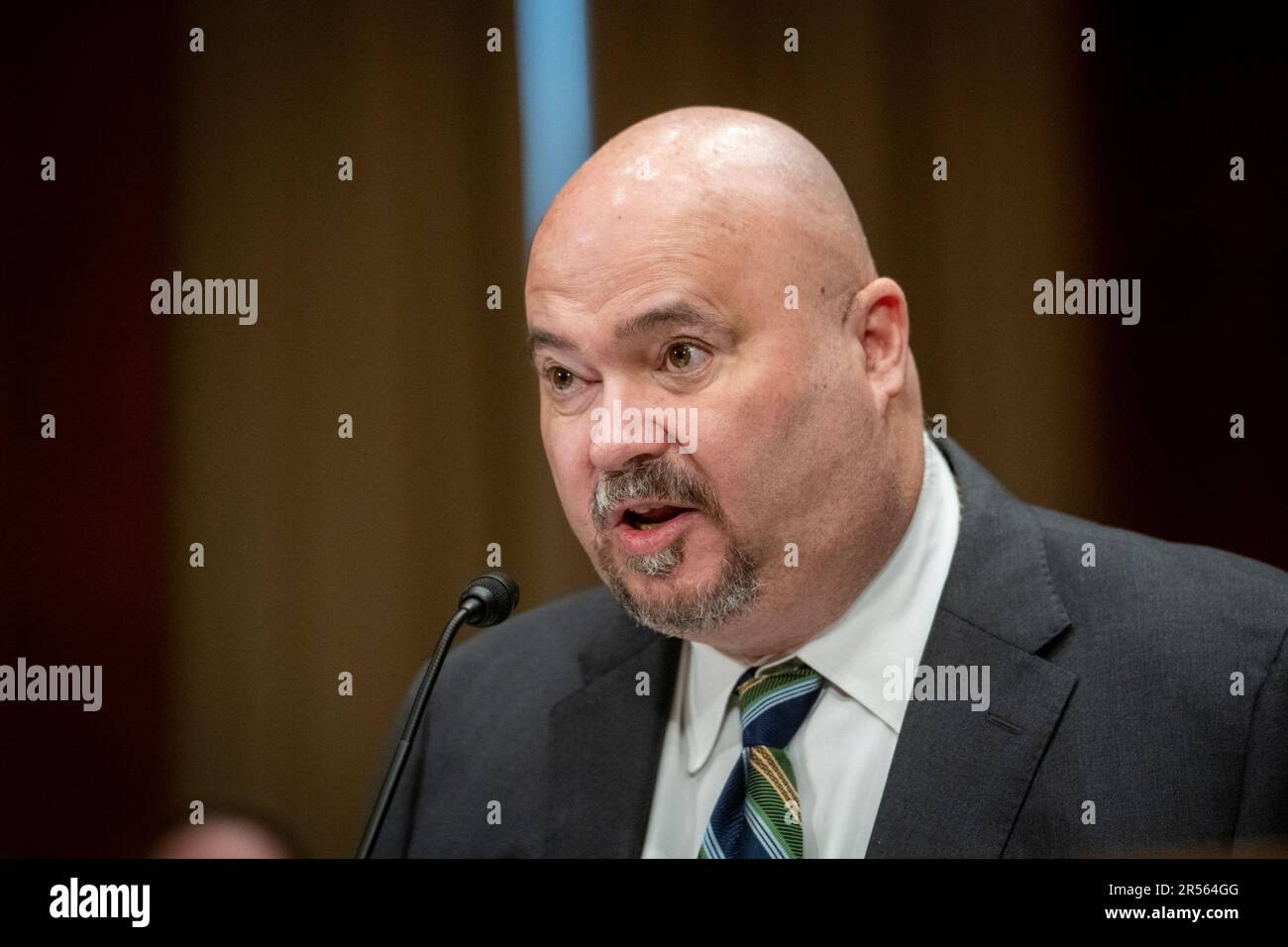 Federal office for information security hi-res stock photography and ...