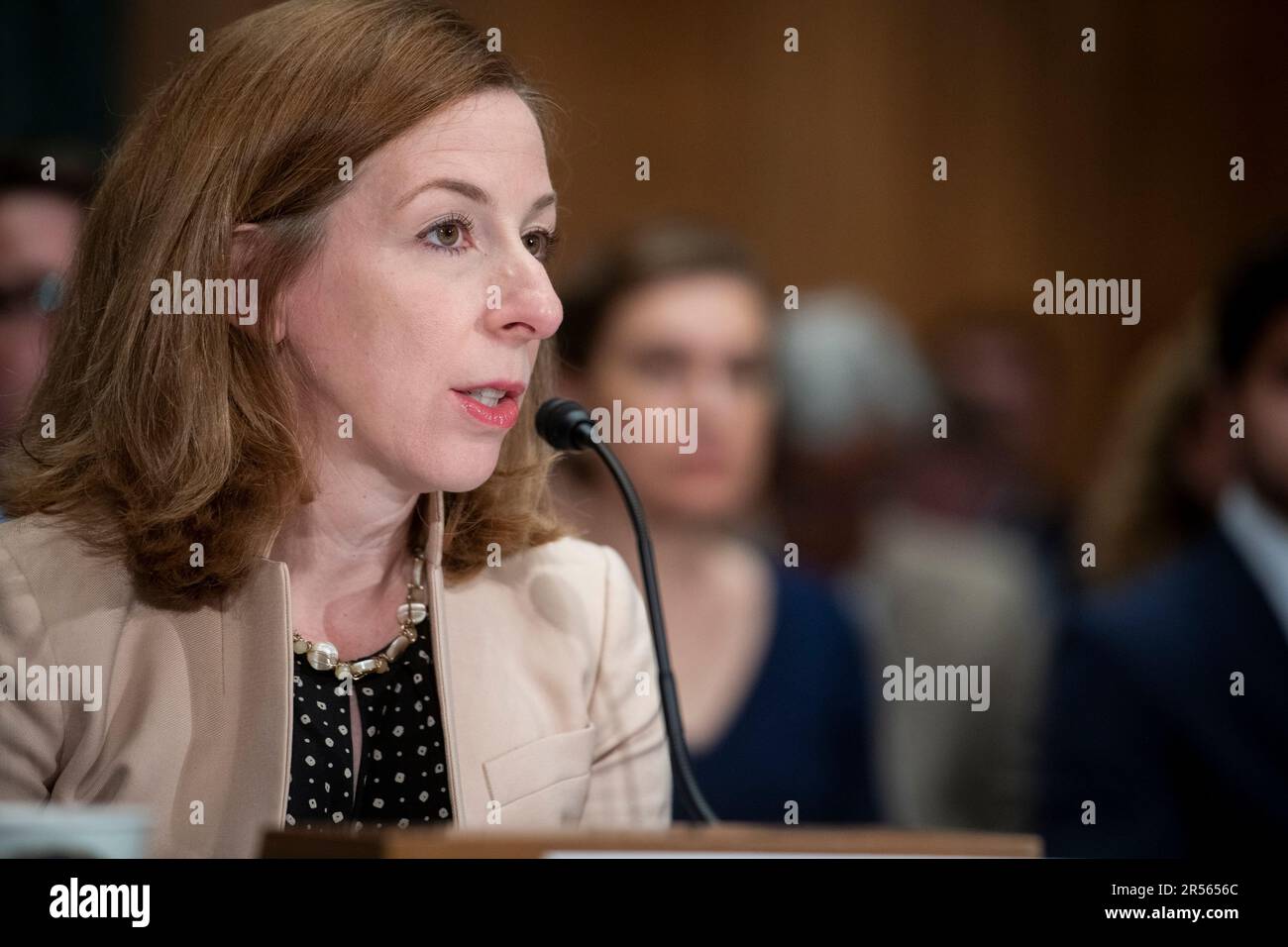 Elizabeth rosenberg treasury hi-res stock photography and images - Alamy