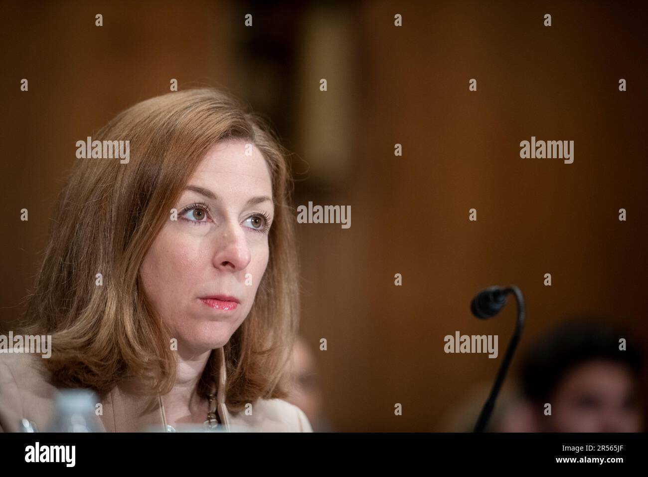 Elizabeth rosenberg treasury hi-res stock photography and images - Alamy