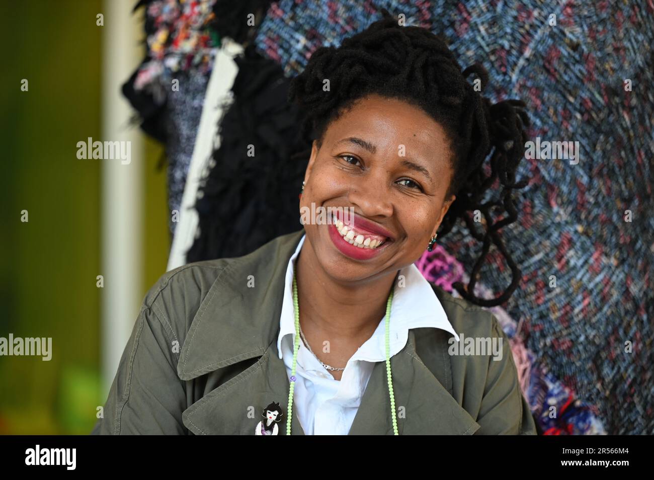 Georgina maxim hi-res stock photography and images - Alamy