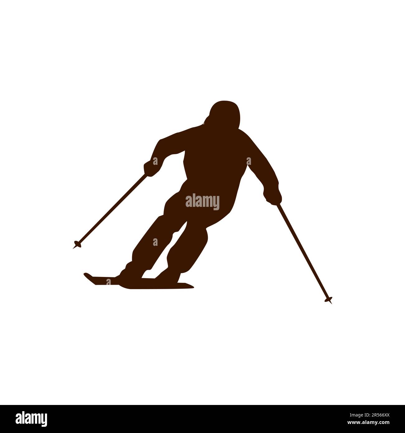 Hiking adventure logo design vector Stock Vector Image & Art - Alamy