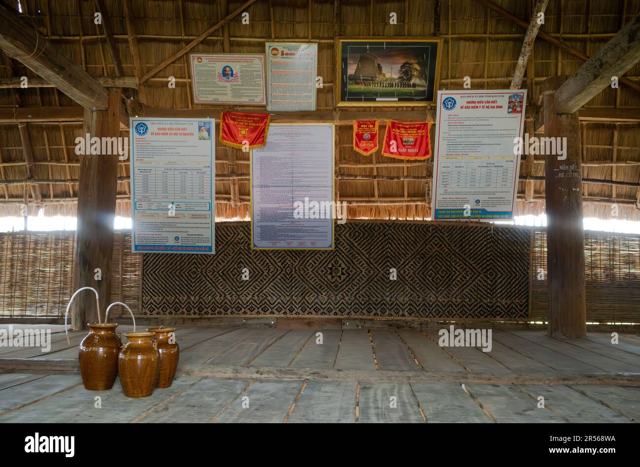 Kon ron district hi-res stock photography and images - Alamy