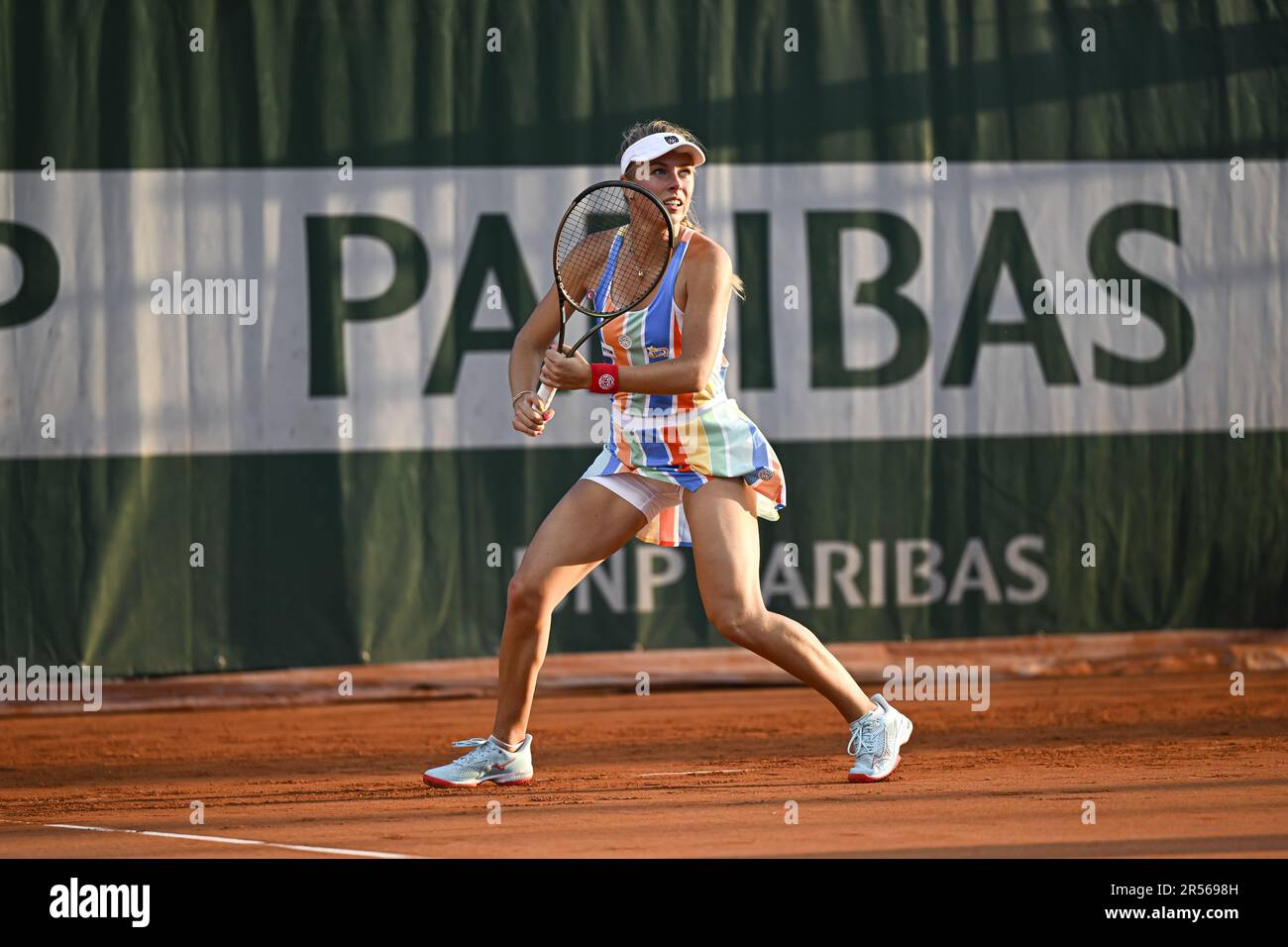 Magdalena frech hi-res stock photography and images - Alamy